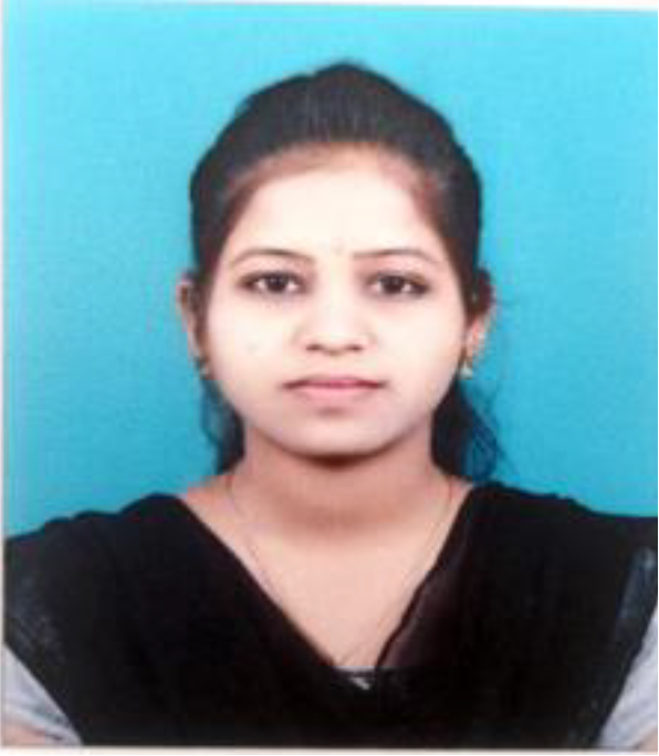 Faculty Profile, Chemistry, DKASC College, Ichalkaranji